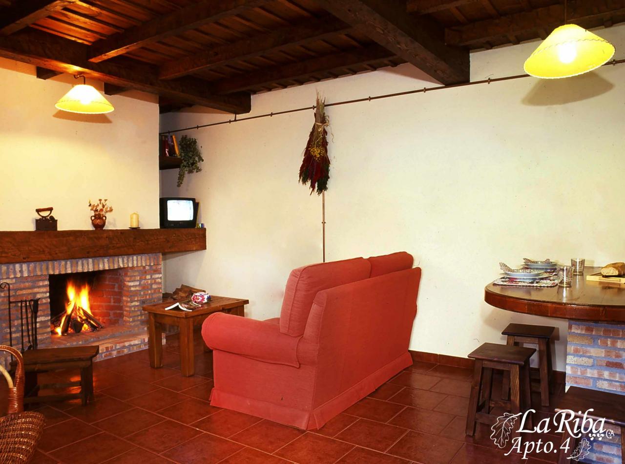 Apartamento La Riba 4
